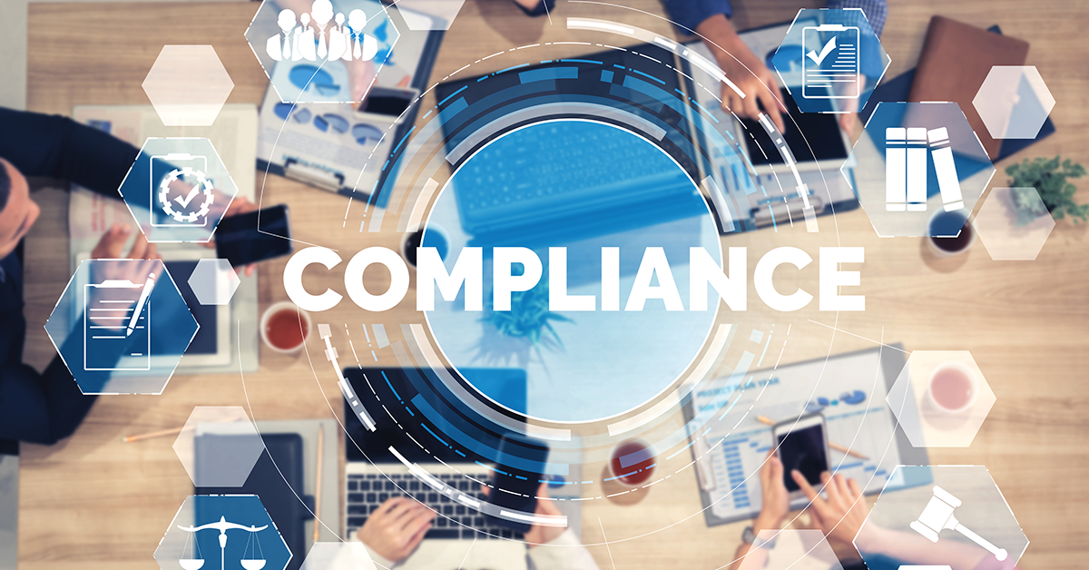 Building A Culture Of Compliance