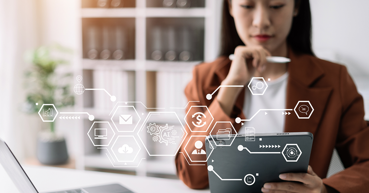 Generative AI in banking: What’s real? What’s now? What’s next?