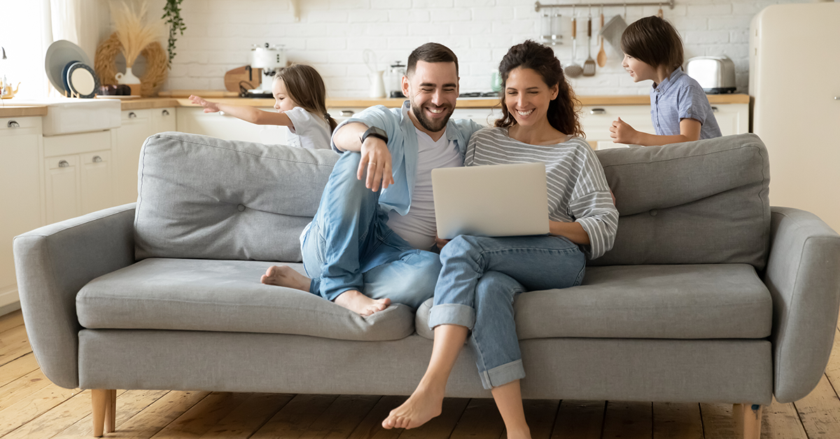 Accelerate adoption, decrease abandonment: Transforming your FI from a “house” to a “home”