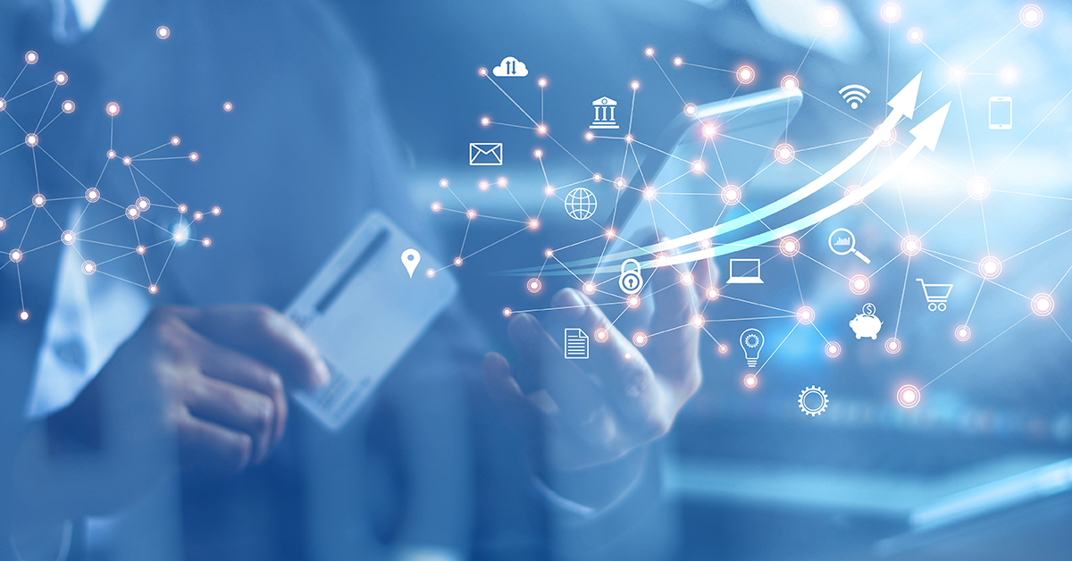 Payments hub: Automation for the future