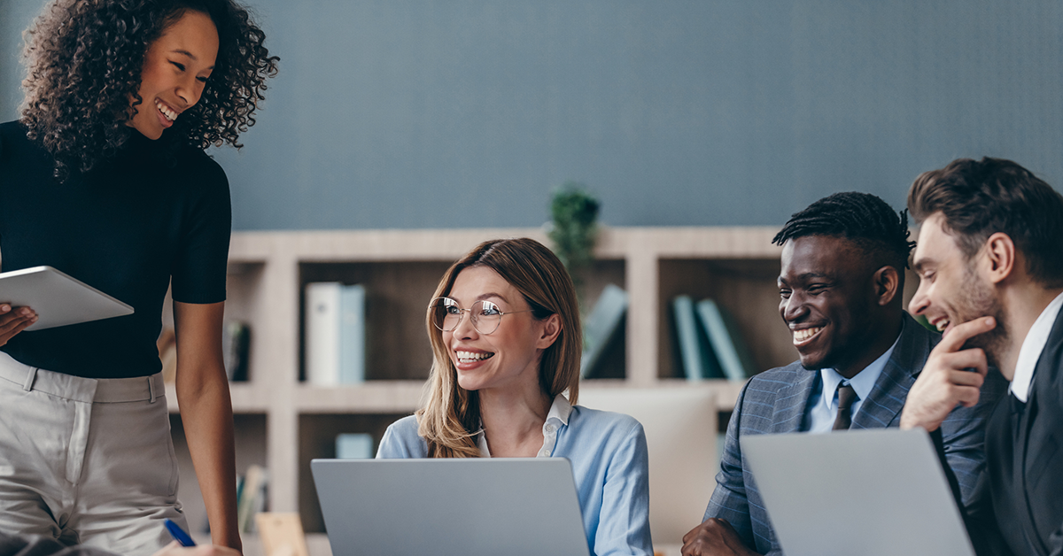 Optimizing the frontline manager experience: A strategic lever for employee retention and ...