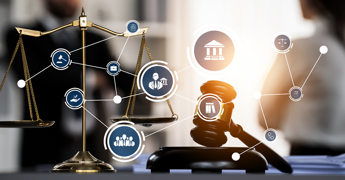 CFPB funding, Chevron deference and a demo of the new BAI LMS Admin ...