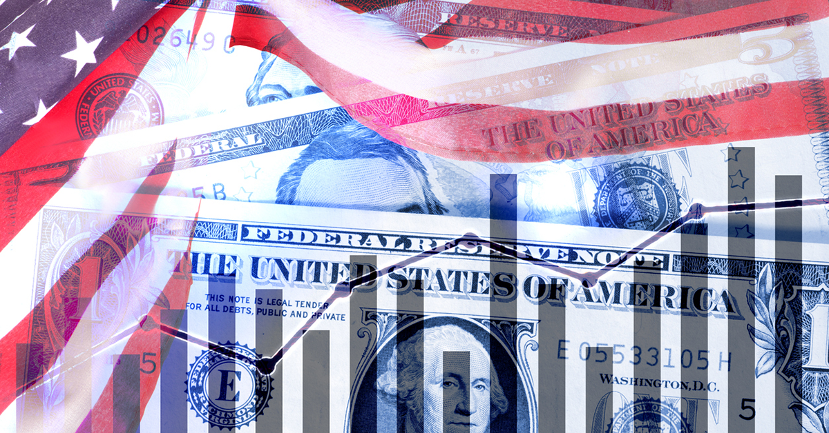 U.S. consumer and small business deposit trends