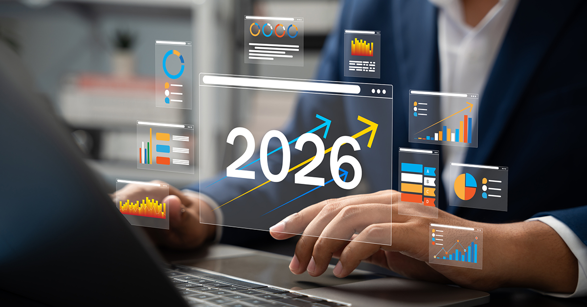 ProSight Banking Outlook: 2026 Trends
