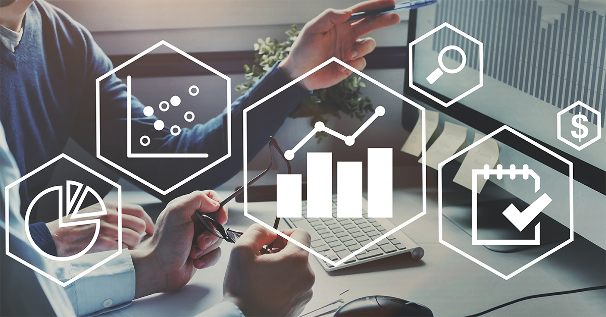 Adopt a holistic approach to elevate your financial management process