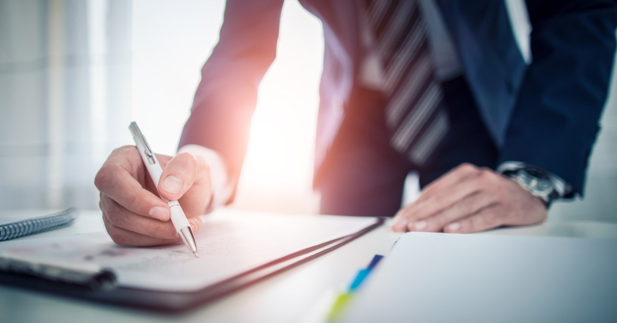 Your UDAAP and BSA/AML Compliance Checklist