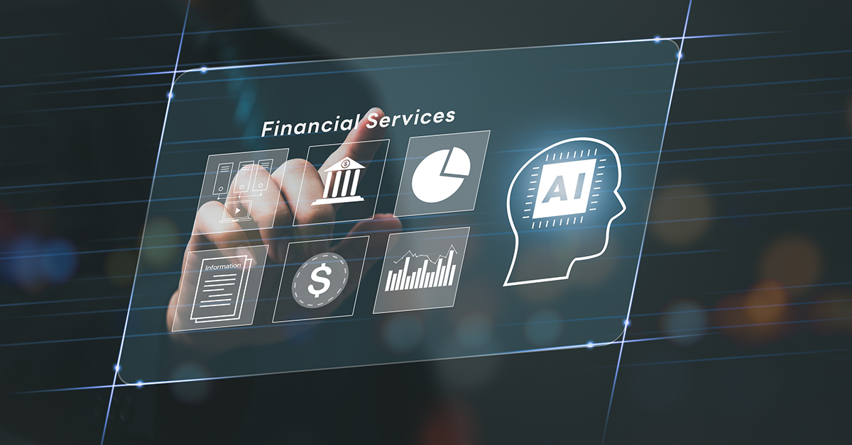 The documentation dilemma: Why financial institutions need AI