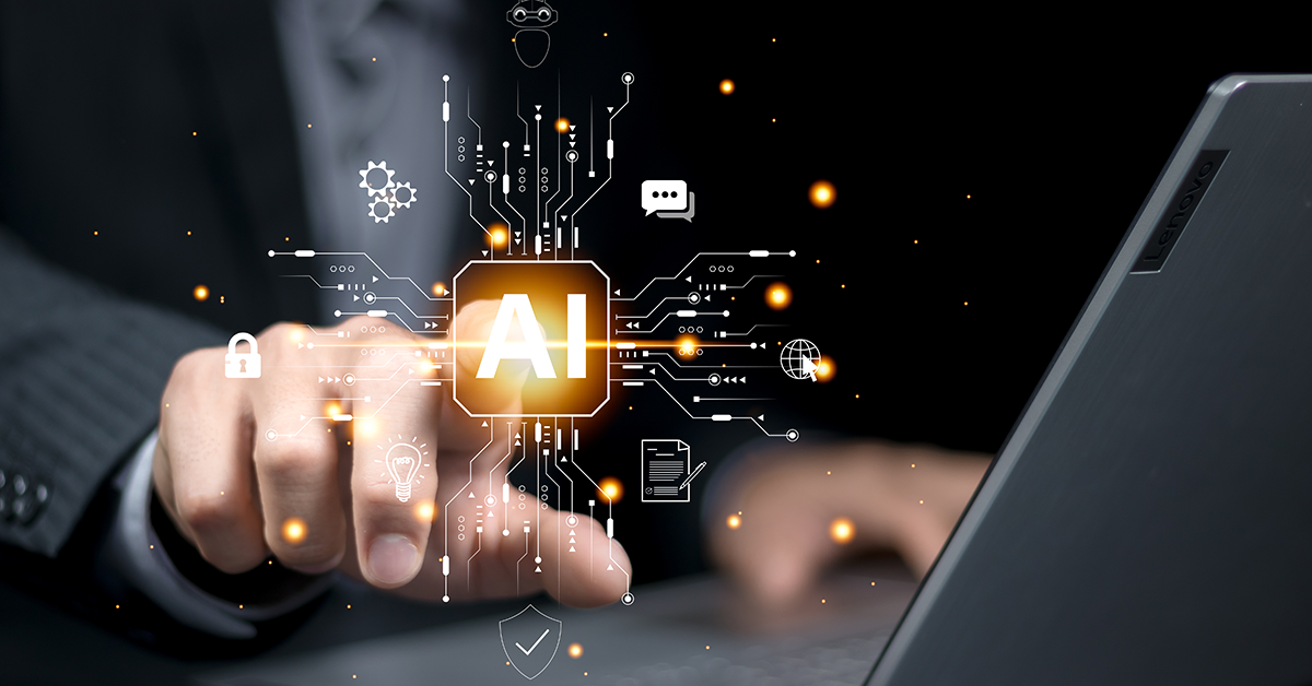 From manual burden to intelligent automation: How GenAI is transforming ...