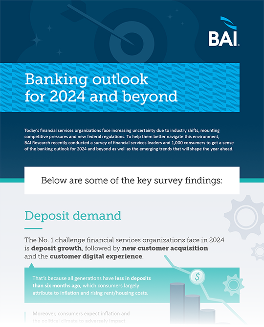 Top Trends and Challenges For 2024