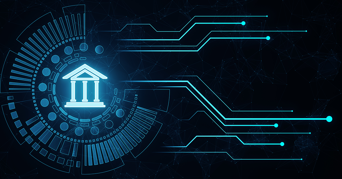 Technology Transformation in Banking