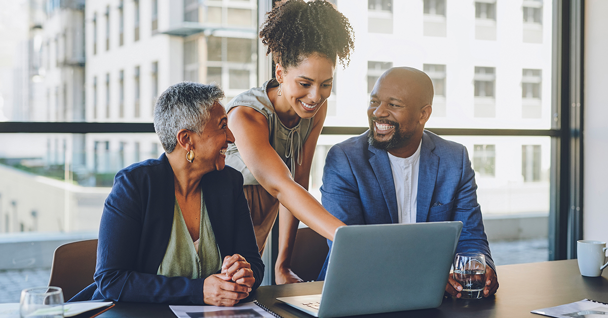 Priorities in talent and professional development