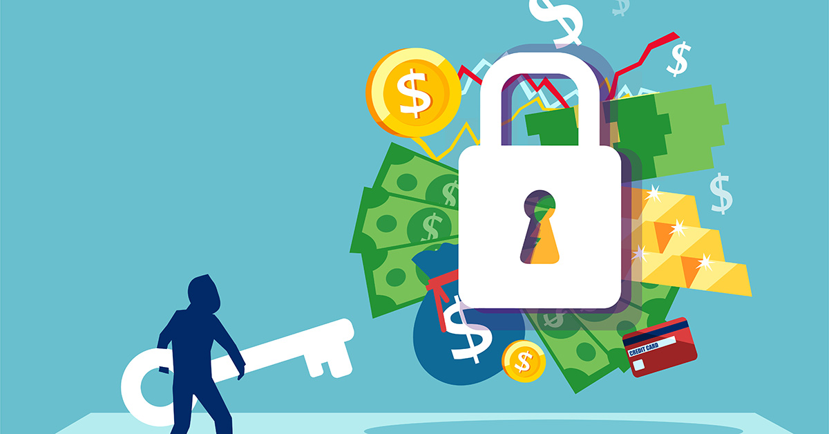 Safeguarding against fraud