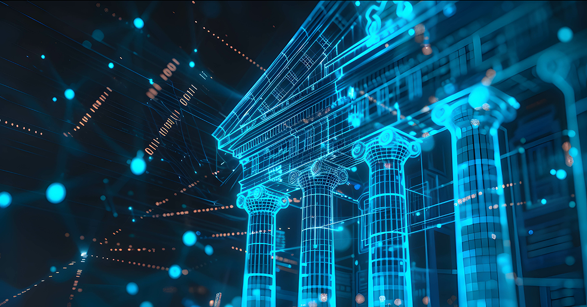 AI simplified: How financial institutions can use AI for anti-money ...