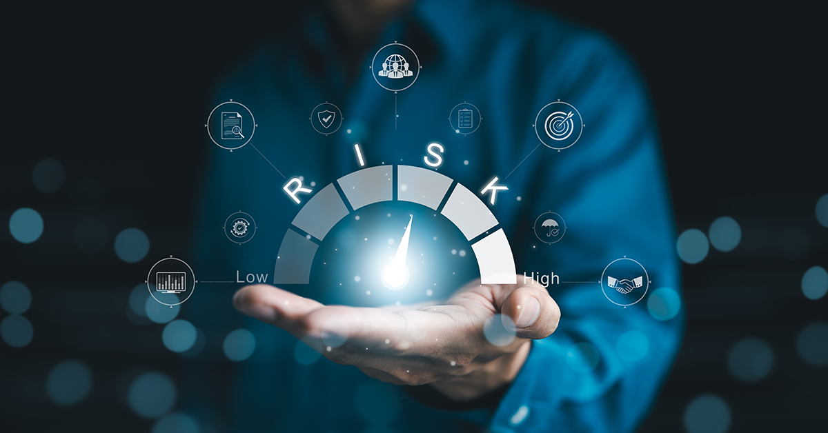 Master risk appetite with insights for risk and compliance pros