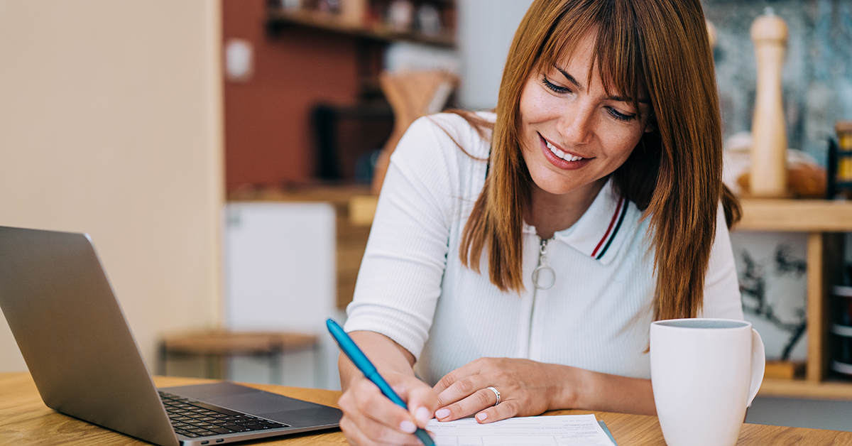 Policy Manager Checklist