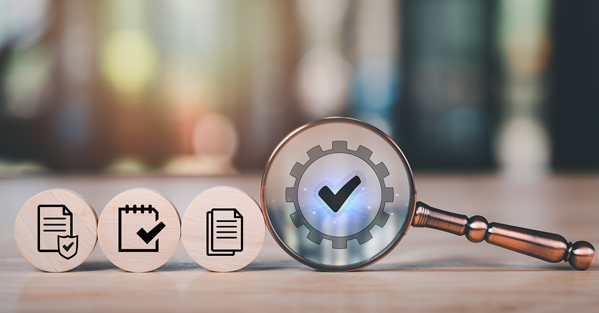 The Importance of Centralizing Your Policy and Procedure Management The Importance of Centralizing Your Policy and Procedure Management