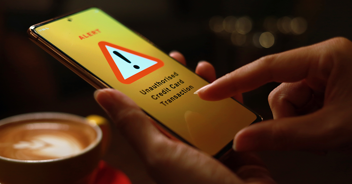 Quick Q&A on First-Party Fraud Quick Q&A on First-Party Fraud