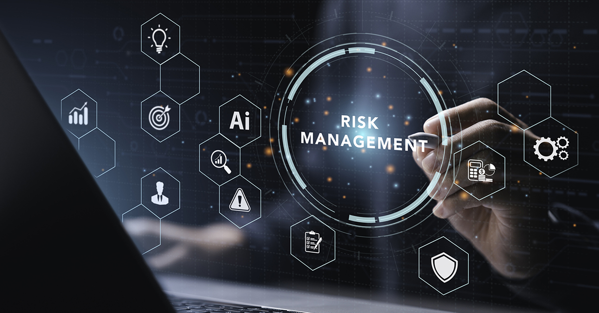 Modernizing risk management to keep banks looking forward