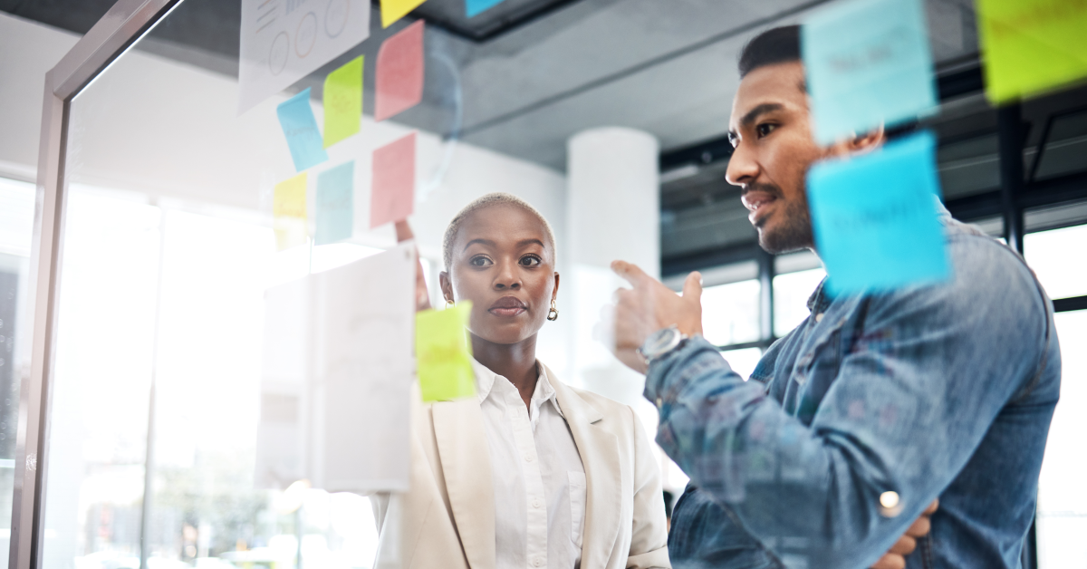 Strategies for customer growth, deposits & retention