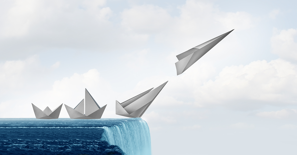 Compliance and Risk: Building operational resiliency